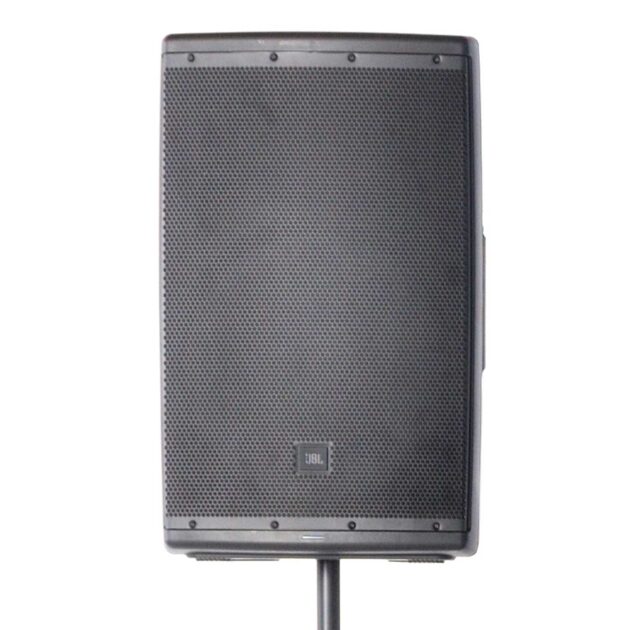 Große Musikanlage von JBL mieten | RentCube